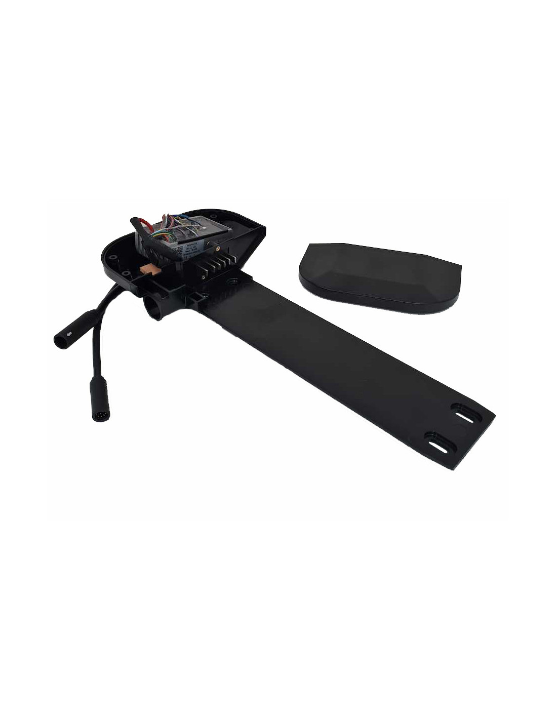 Kontrollbox egoing för crescent elina elcykel canbus frammotor sr20 2022-